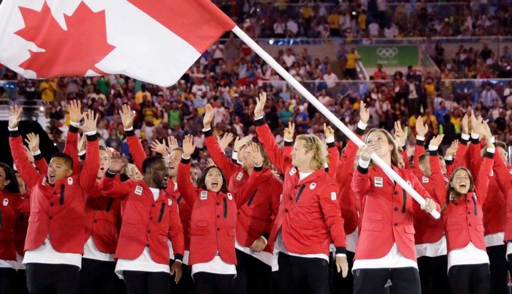 About – Team Canada Insider